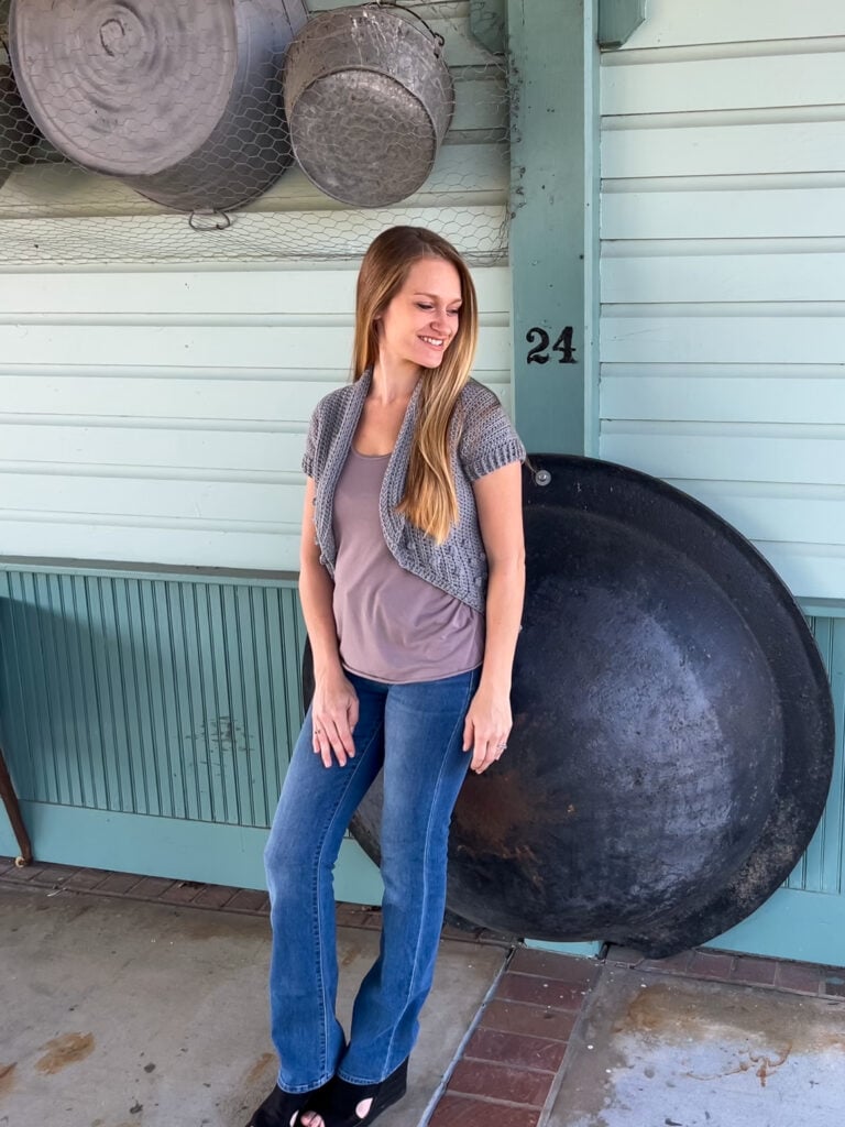 Cardigans Archives - Life + Yarn