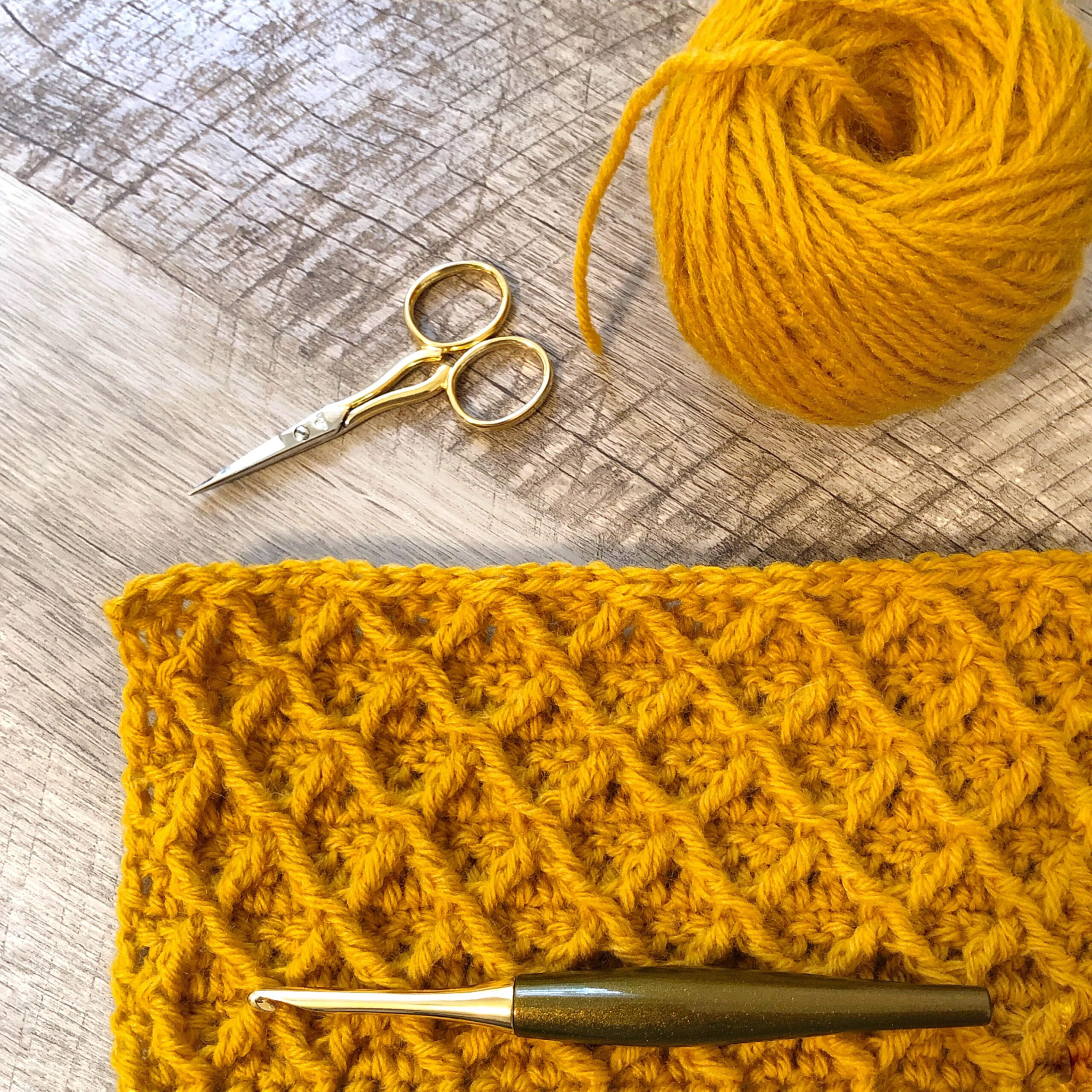 Stitch Reference Guide - Favorite Stitches - Life + Yarn