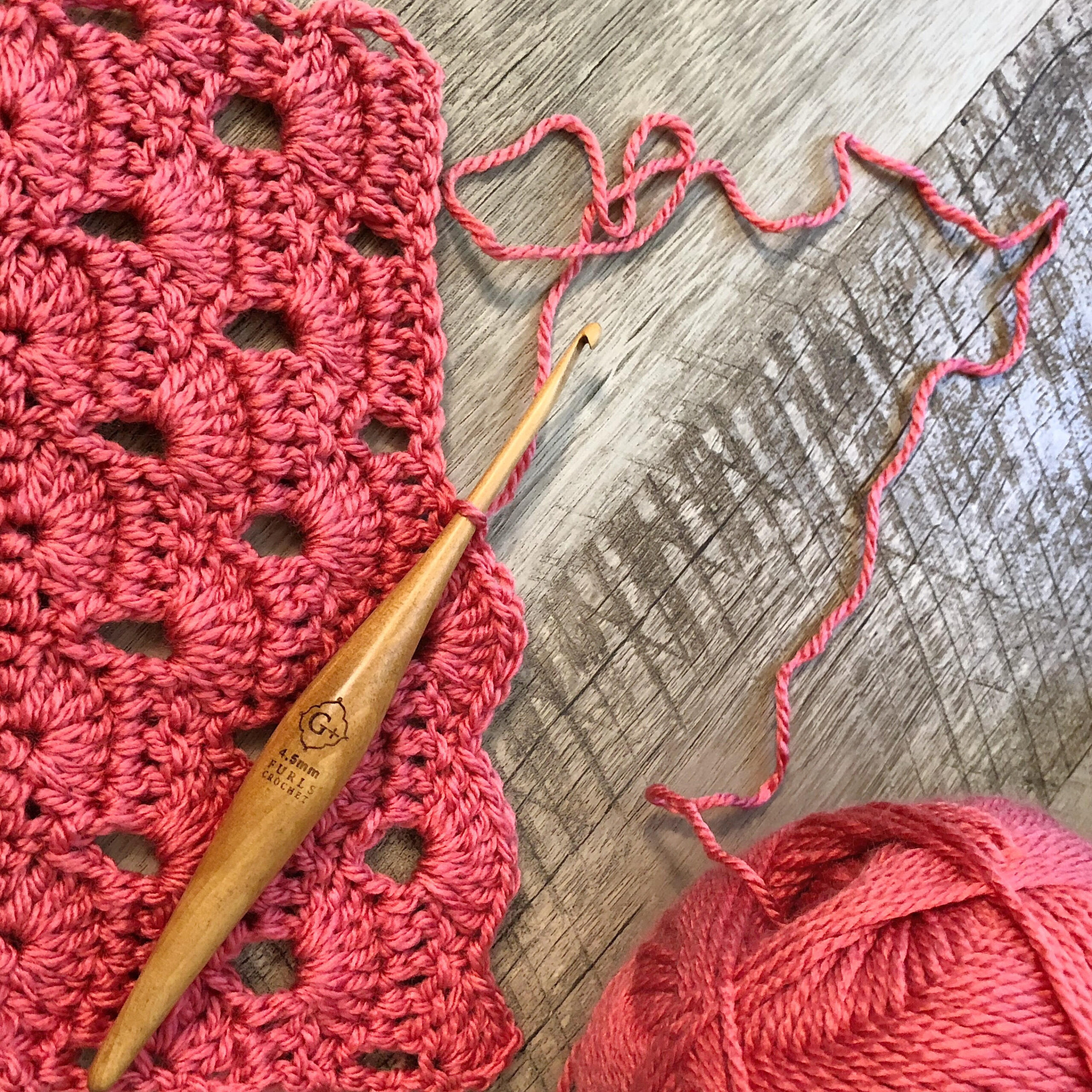 Stitch Reference Guide - Favorite Stitches - Life + Yarn