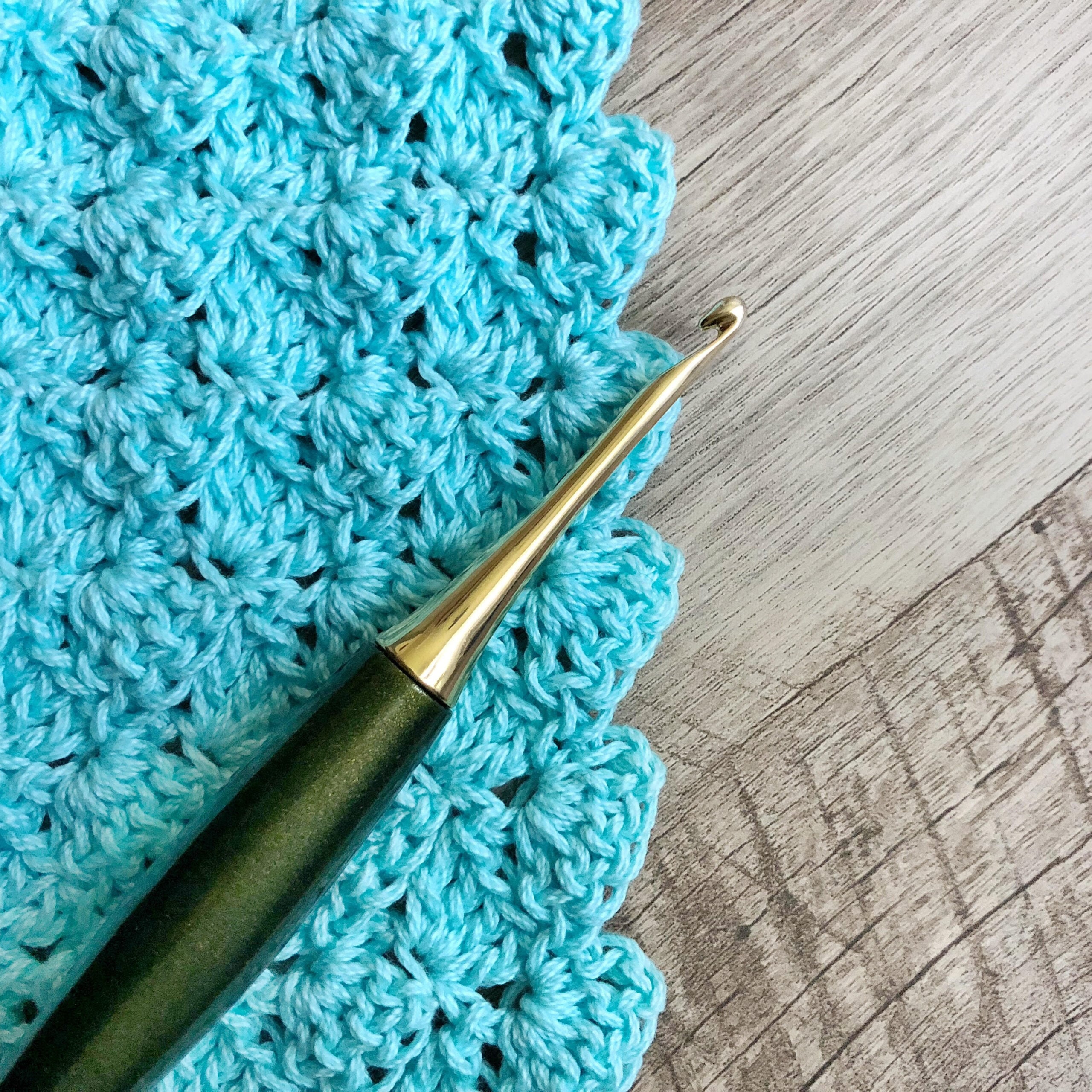 Stitch Reference Guide - Favorite Stitches - Life + Yarn