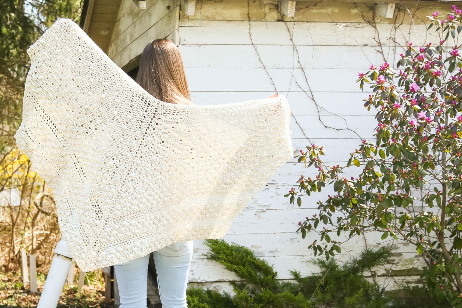 Free Patterns Archives - Life + Yarn