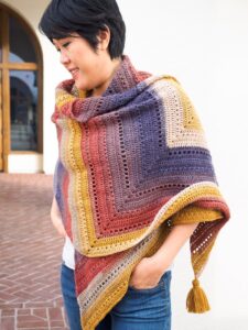 25+ Free Lion Brand Mandala Yarn Patterns - [Links Included] Life + Yarn
