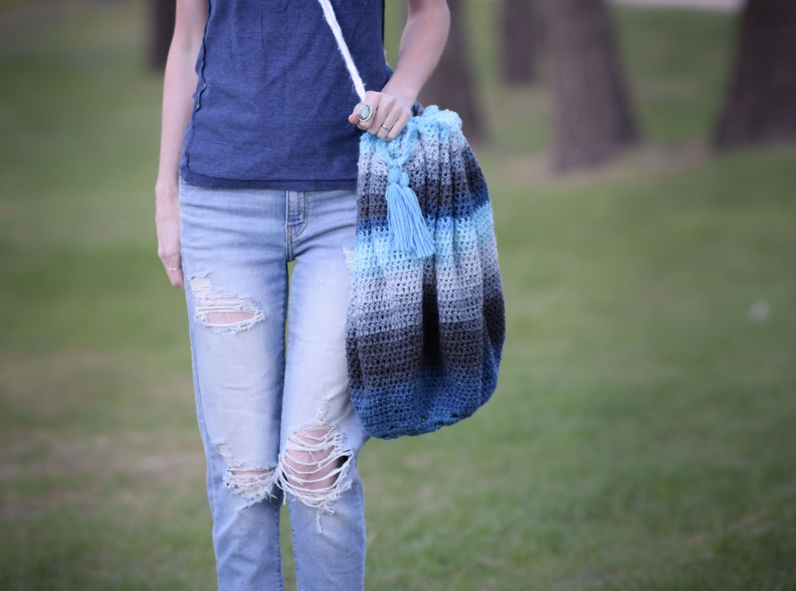 25+ Free Lion Brand Mandala Yarn Patterns - [Links Included] Life + Yarn