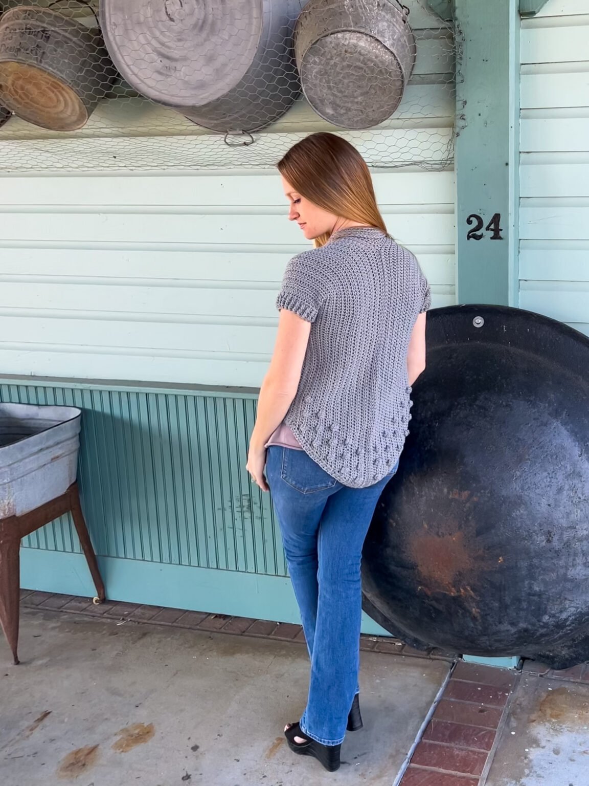 Top 15 Cotton Blend Yarns - With Crochet Patterns - Life + Yarn