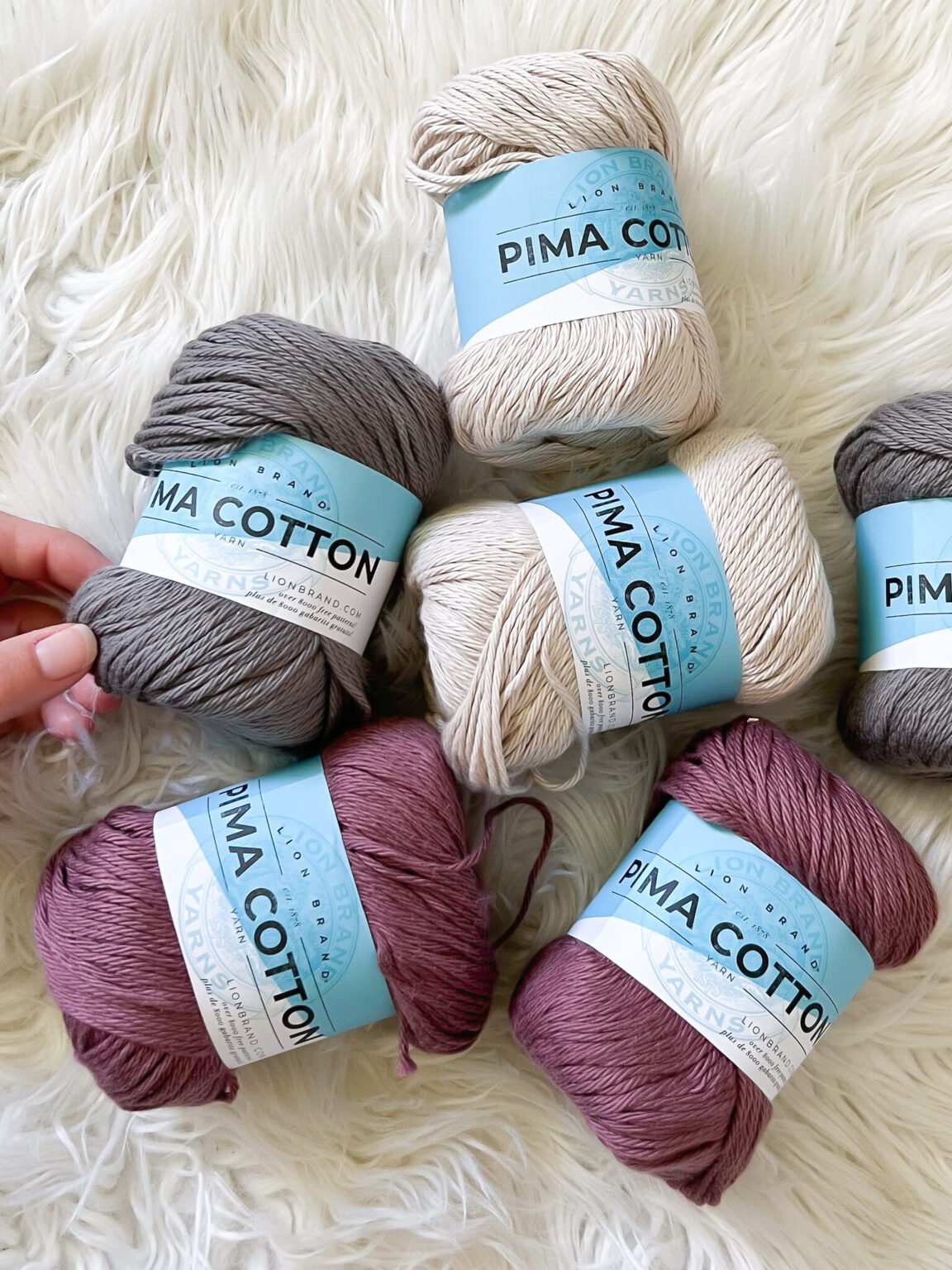 Favorites - Life + Yarn