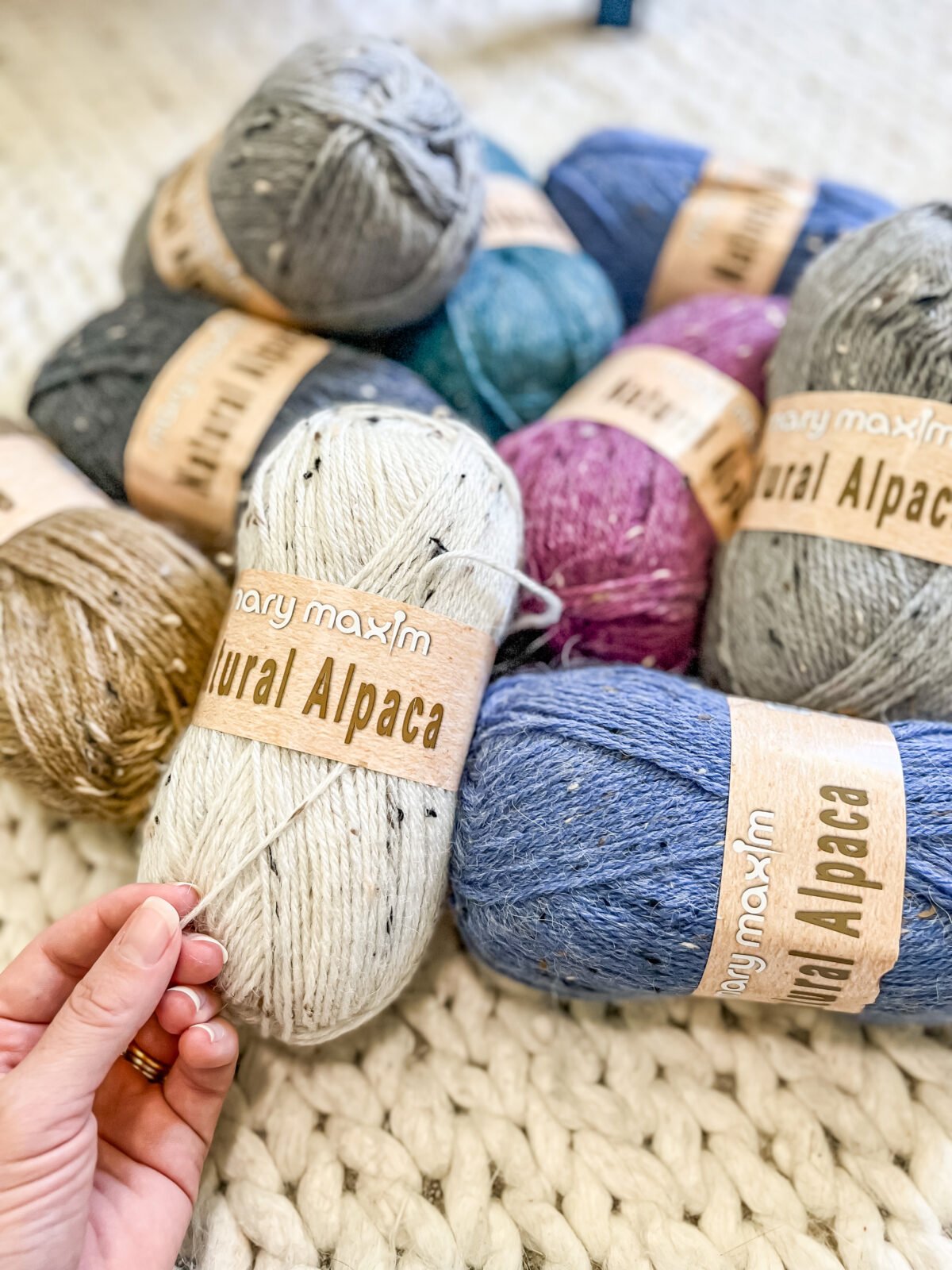 Favorites - Life + Yarn