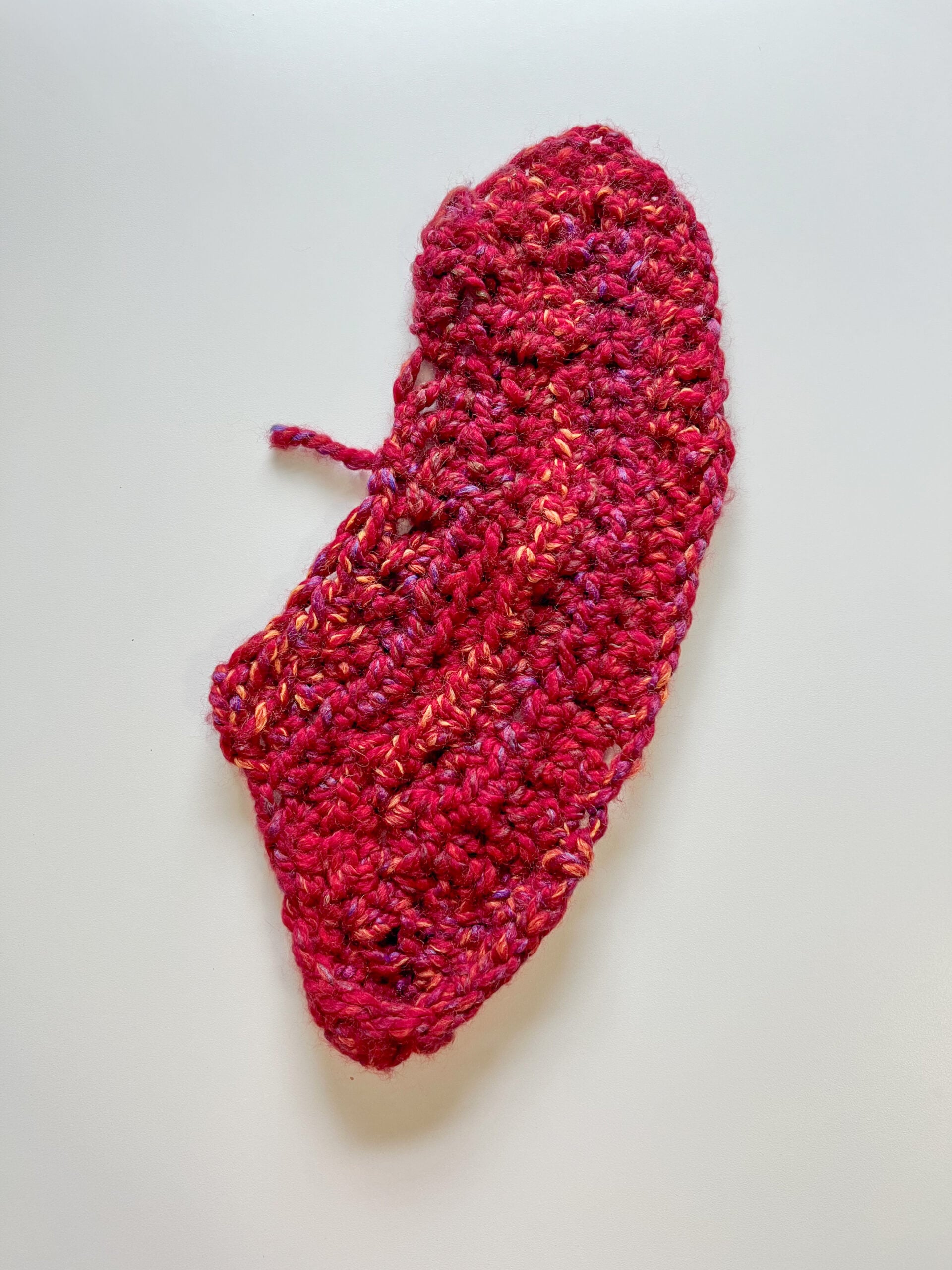 7 Tips How to Fix Uneven Crooked Wavy Crochet Blanket Edges - Life + Yarn
