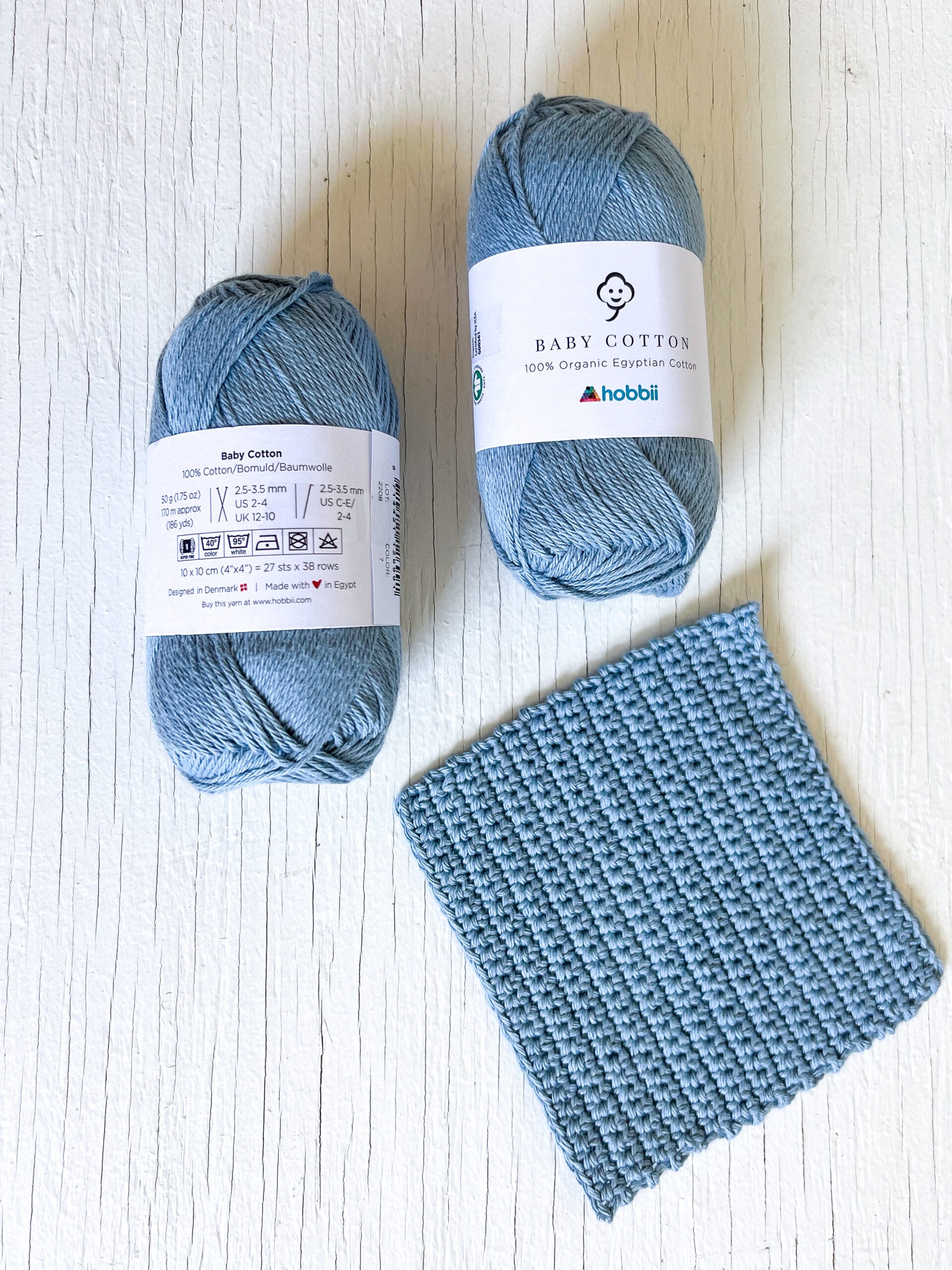 Hobbii Yarn Review: A Comprehensive Hobby Yarn Review