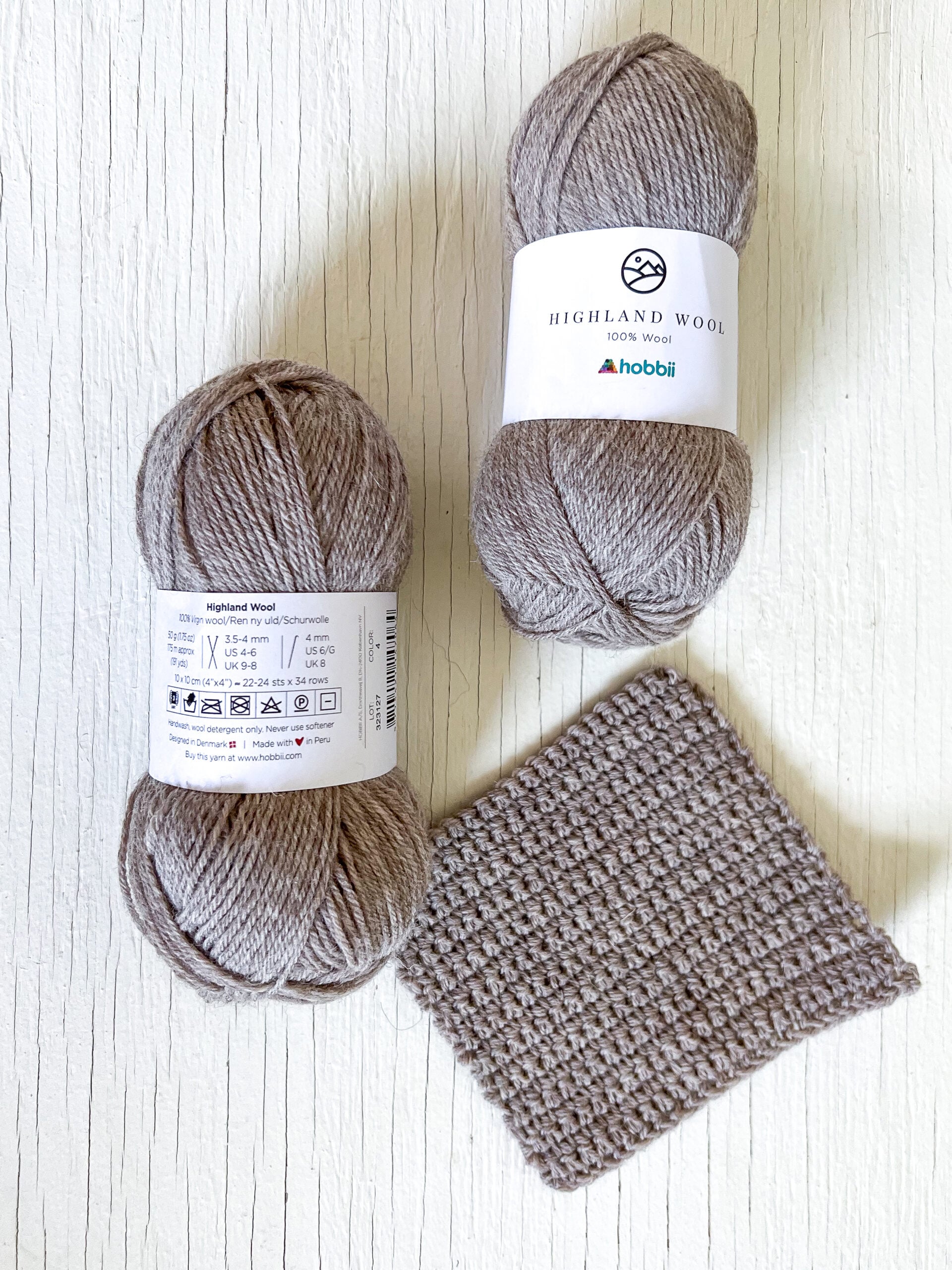Hobbii Yarn Review: A Comprehensive Hobby Yarn Review