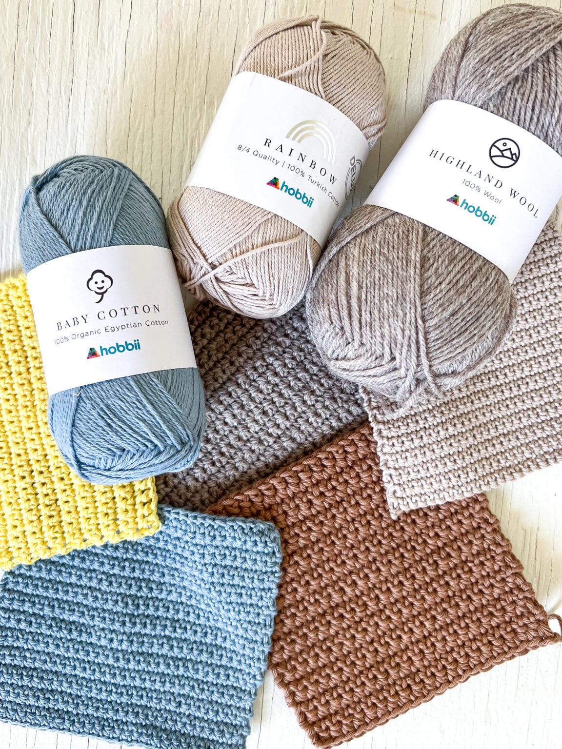 Hobbii Yarn Review: A Comprehensive Hobby Yarn Review
