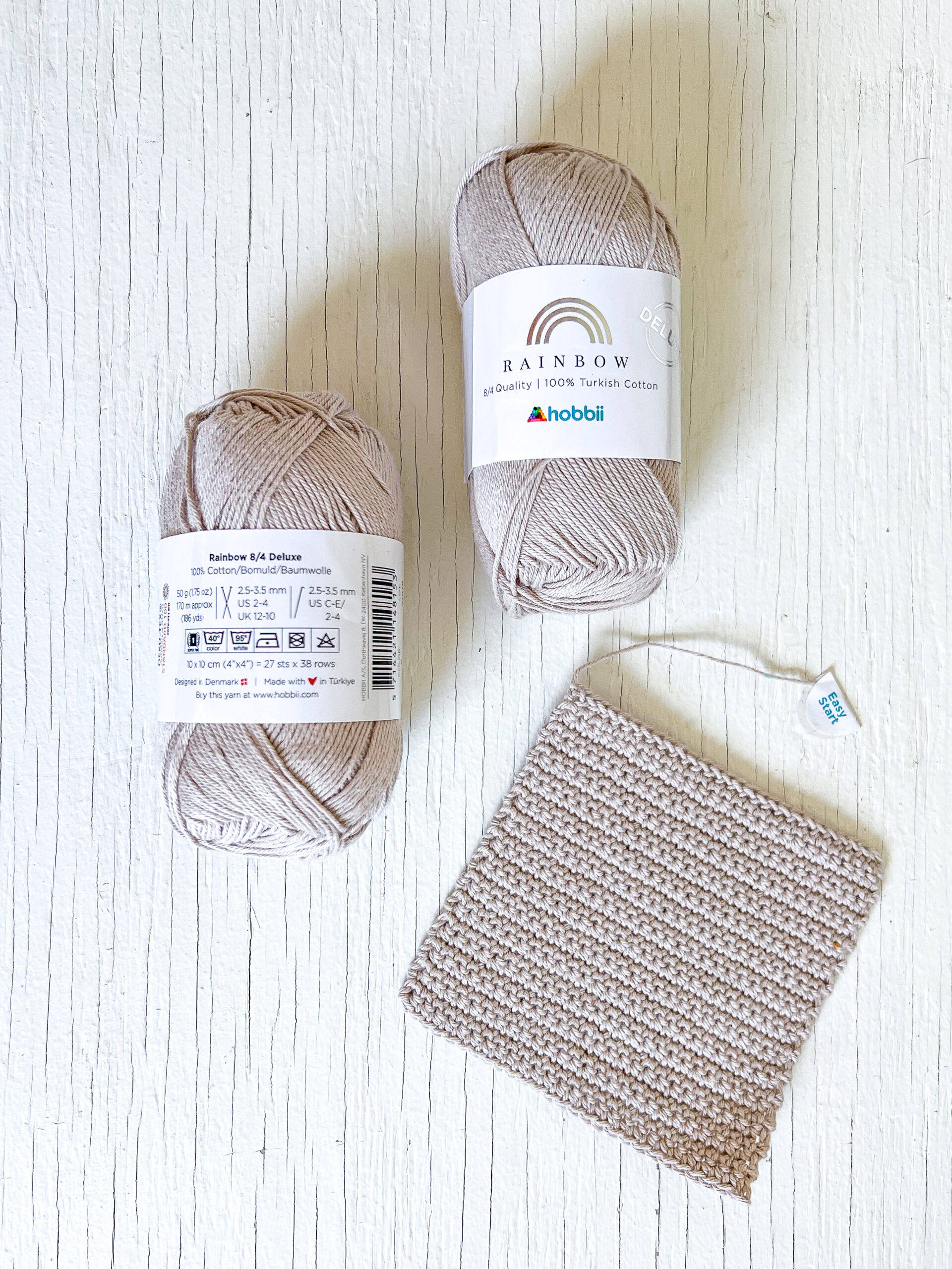 Hobbii Yarn Review: A Comprehensive Hobby Yarn Review