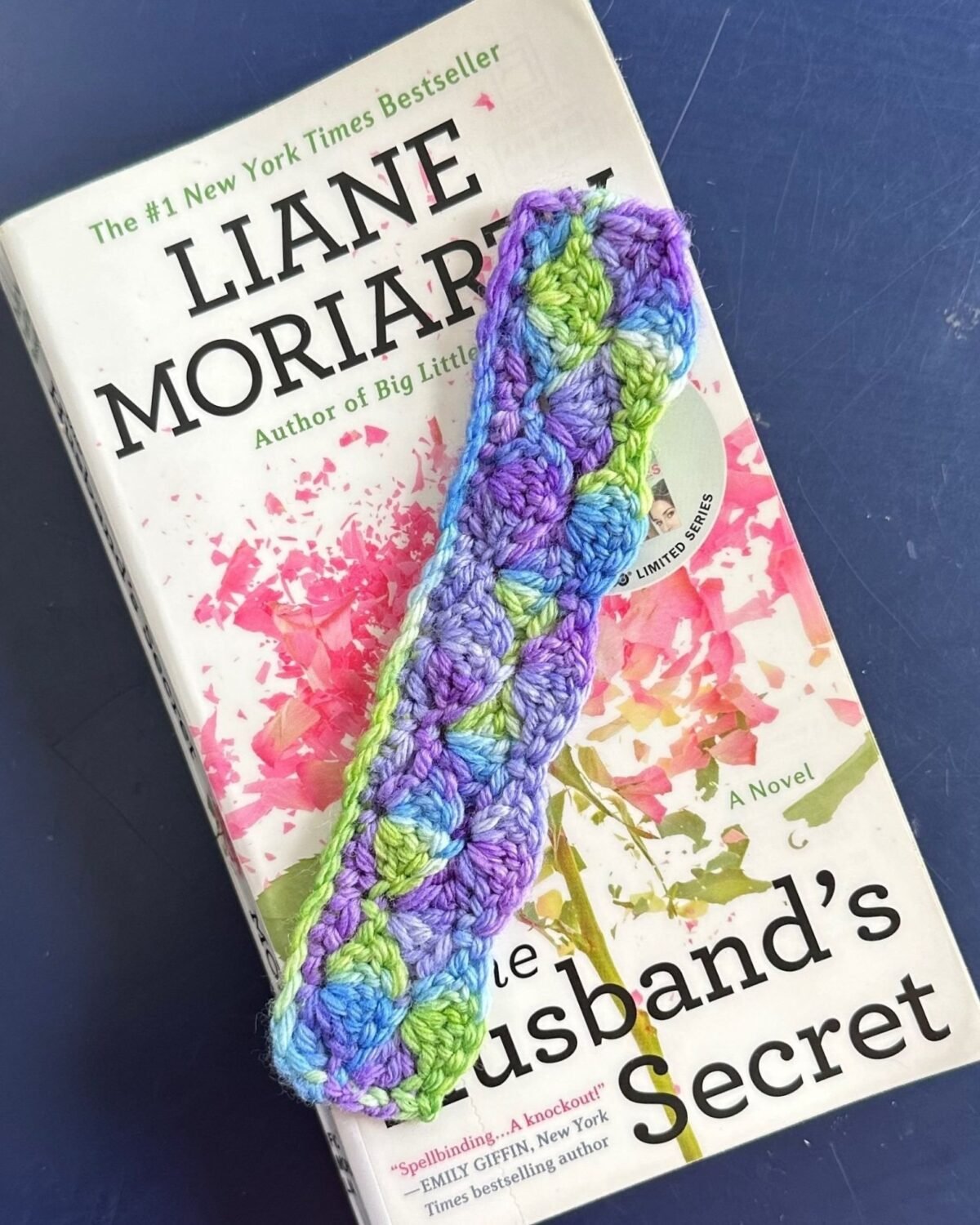 45 Free Easy Crochet Bookmark Patterns – Quick Crocheted Bookmarks ...