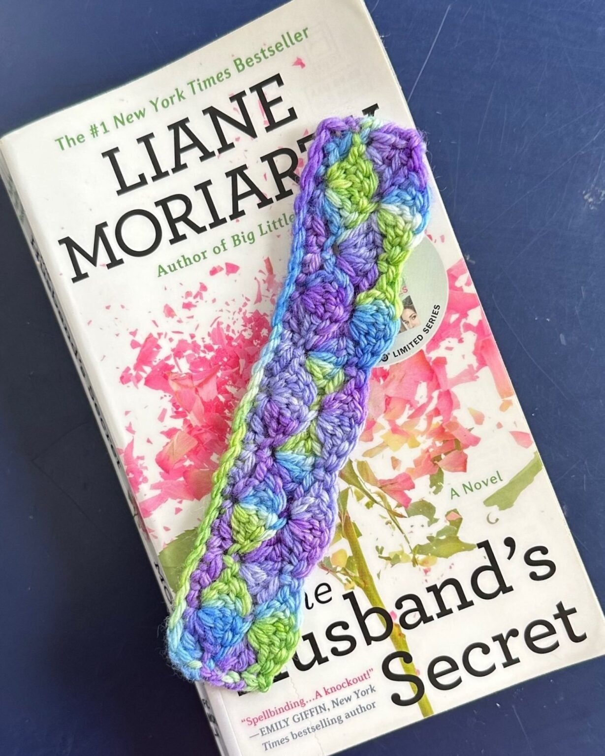 45 Free Easy Crochet Bookmark Patterns – Quick Crocheted Bookmarks ...