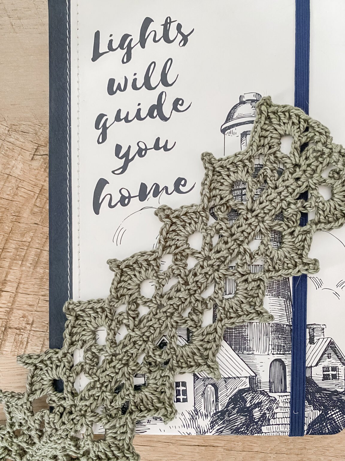 45 Free Easy Crochet Bookmark Patterns – Quick Crocheted Bookmarks ...