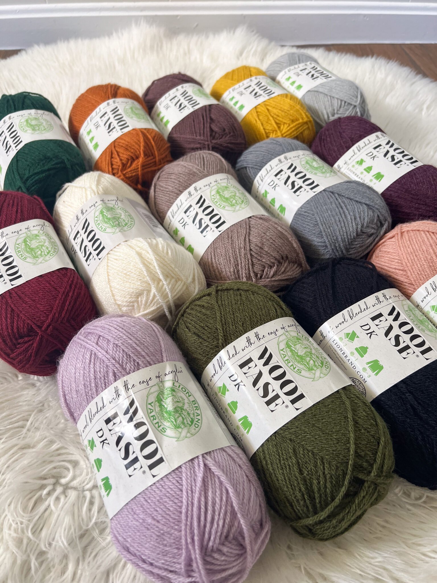 Wool-Ease DK - Your New Favorite Light Worsted Weight Yarn - Life + Yarn